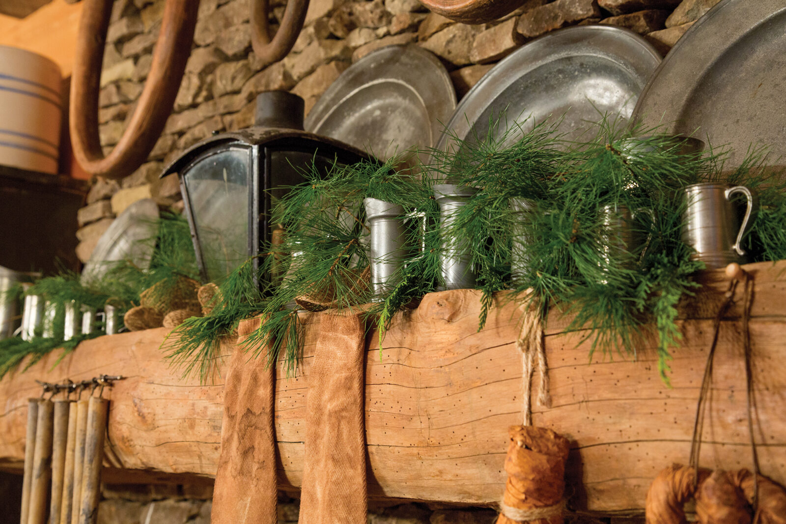 Brenda McCaslin Home - Monroe Life