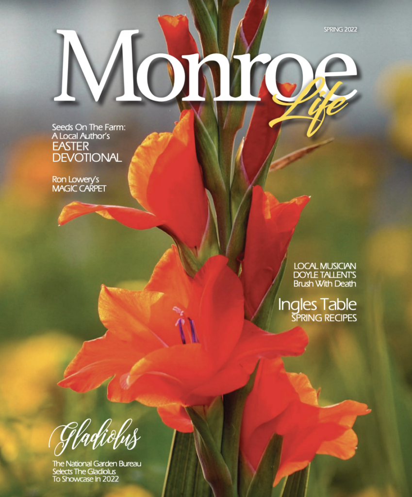 Monroe Life Magazine - Monroe Life