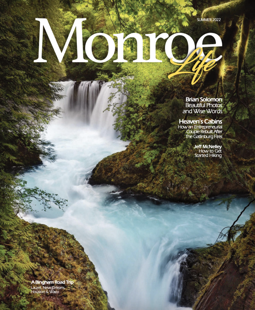 Monroe Life Magazine - Monroe Life
