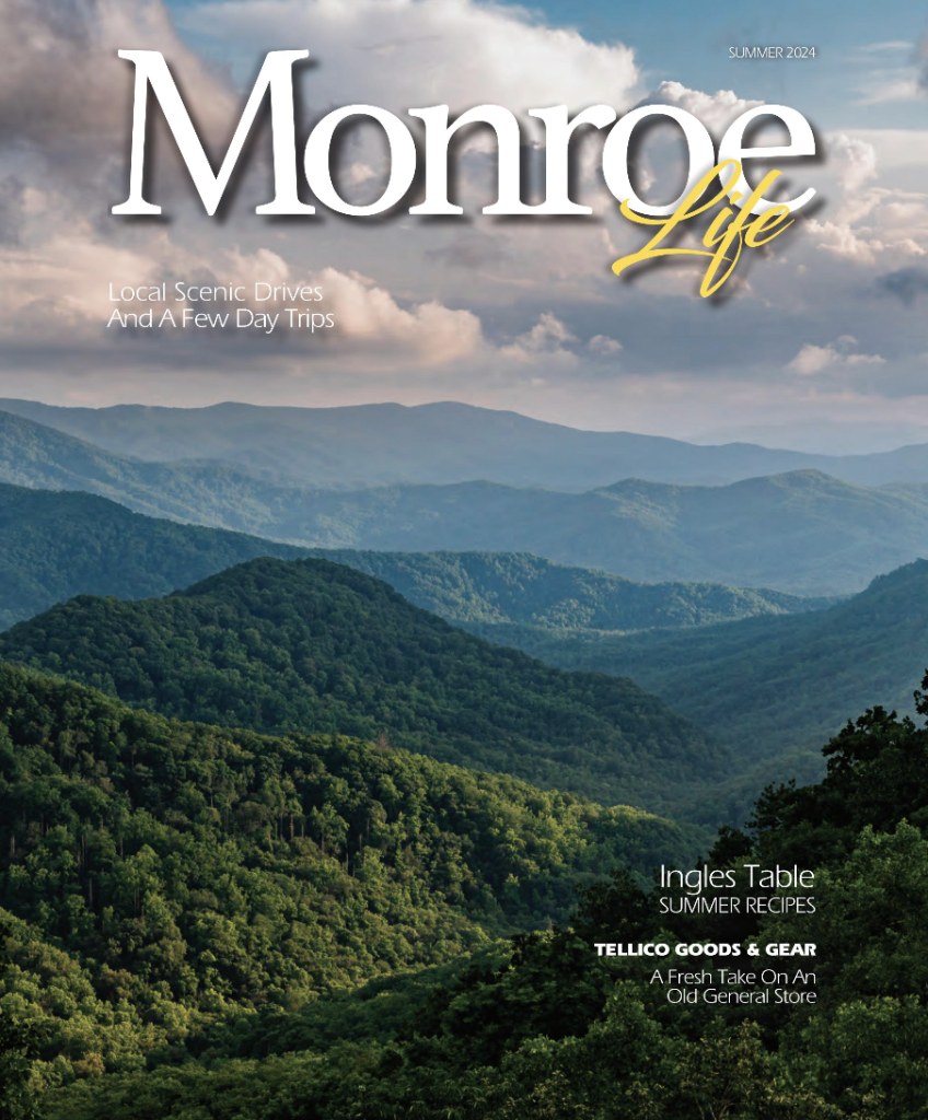 Summer 2024 - Monroe Life