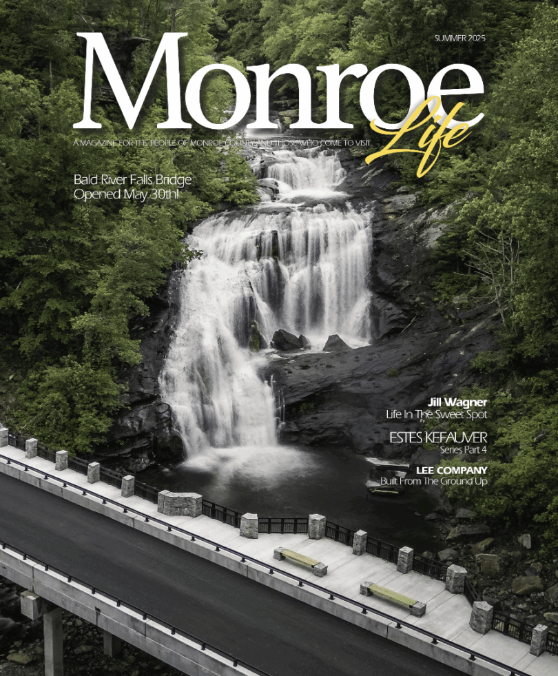 Upcoming Events – Monroe Life