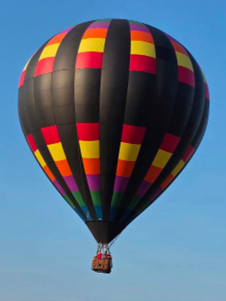 2025 Monroe Life Balloon Festival - Monroe Life