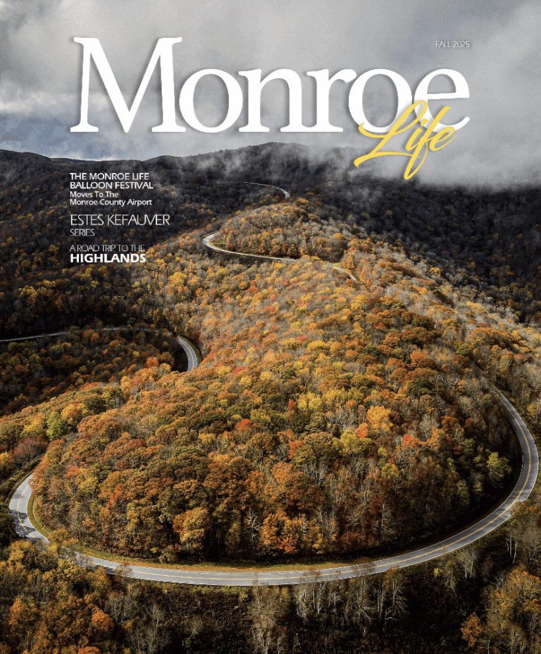 Upcoming Events – Monroe Life